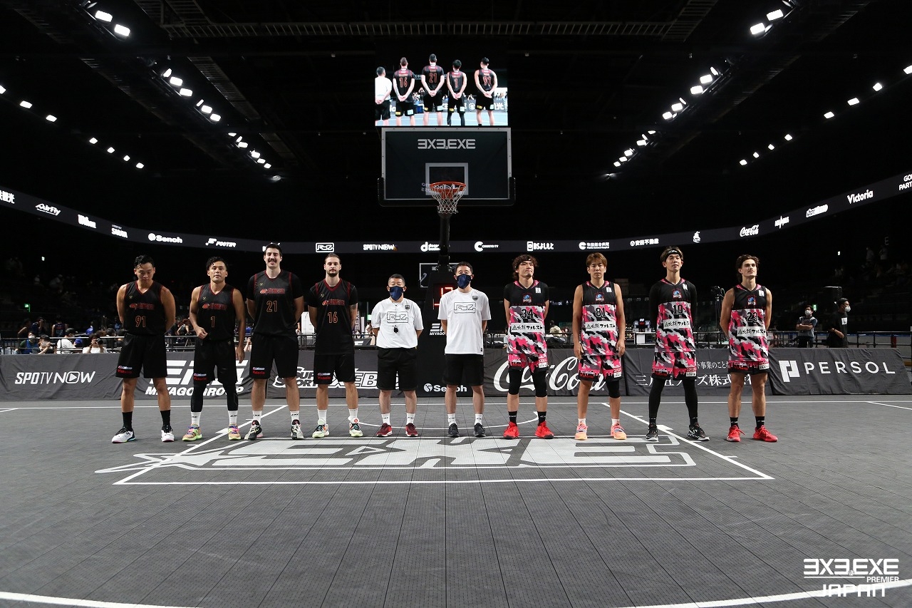 【ROUND.7 結果報告 準V🥈】 | 91savage